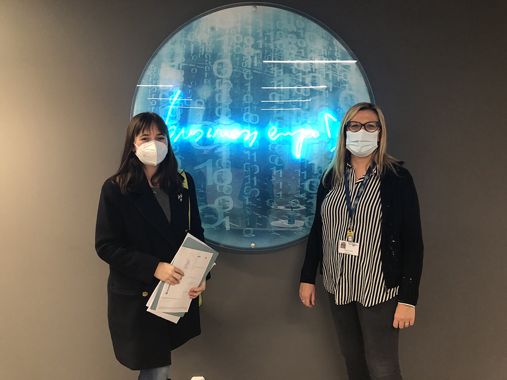 L'albero Microdata: un regalo speciale! - Microdata Group