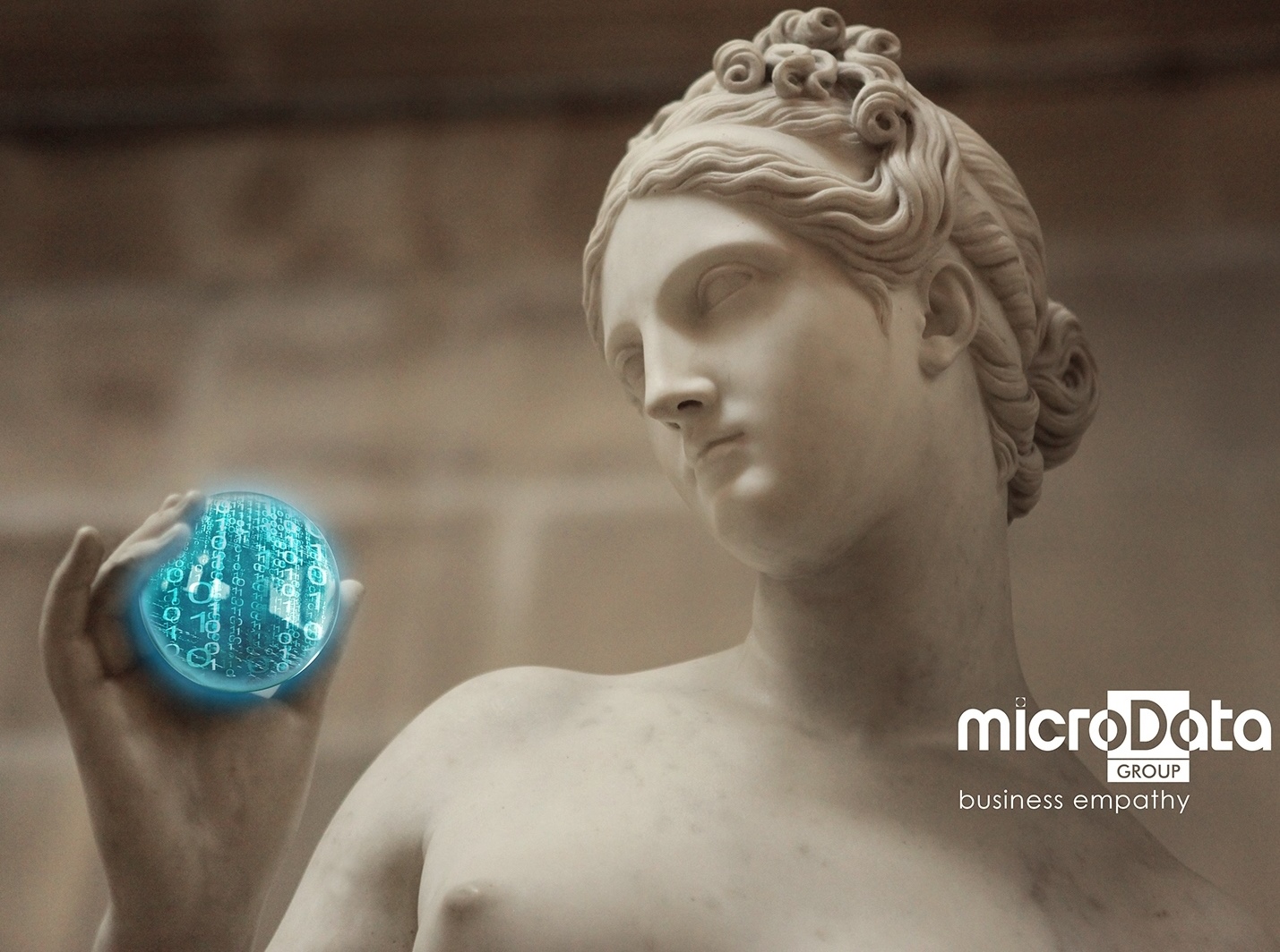 Microdata Group - Microdata Group