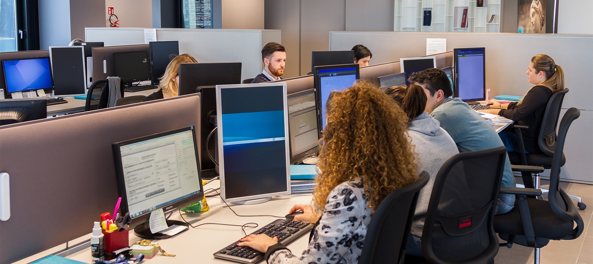 Fatturazione B2B in Microdata - Microdata Group