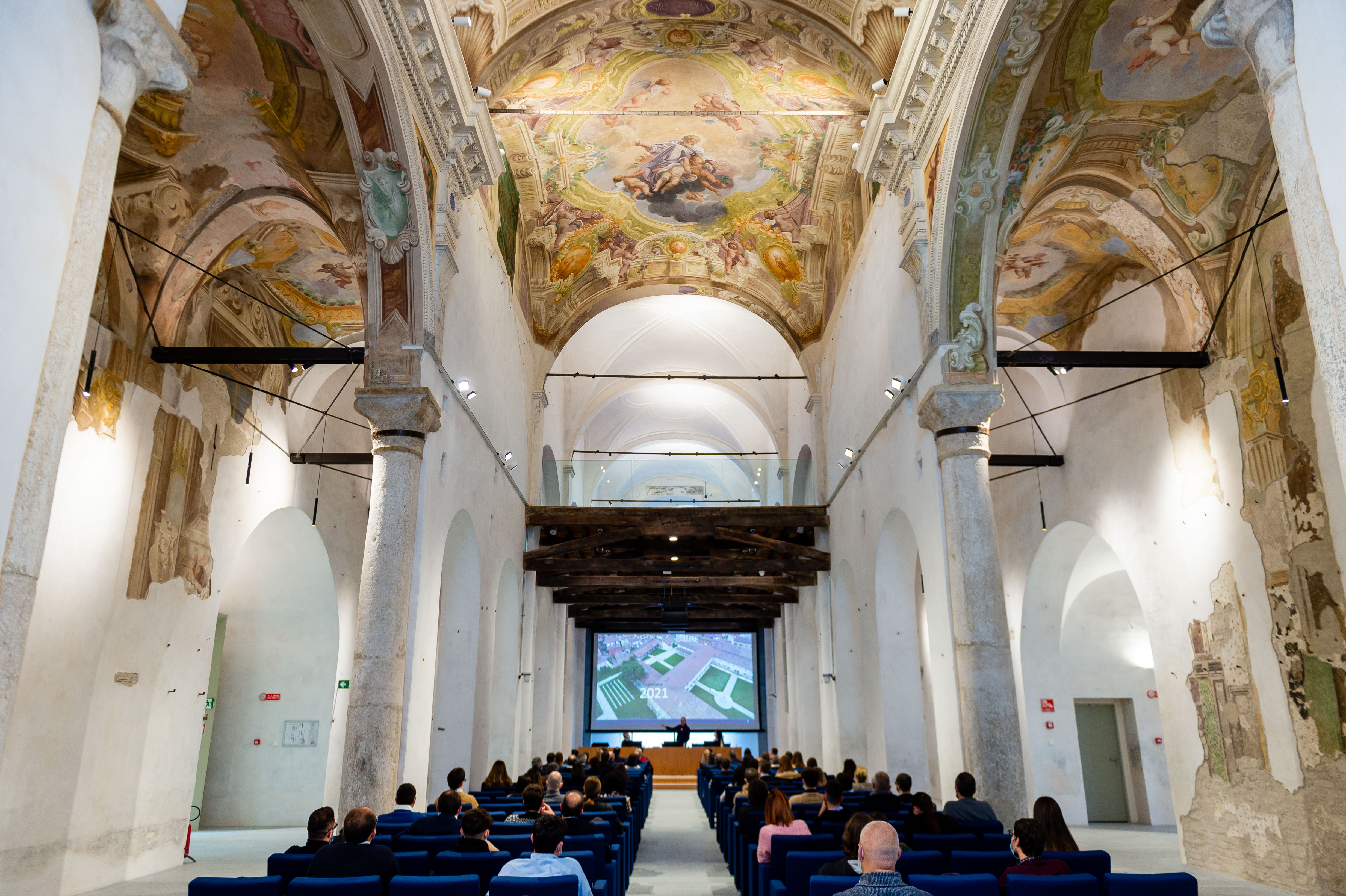 Workshop 2021 - Microdata Group