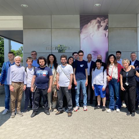 Home - Microdata Group