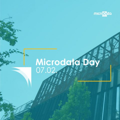 Home - Microdata Group